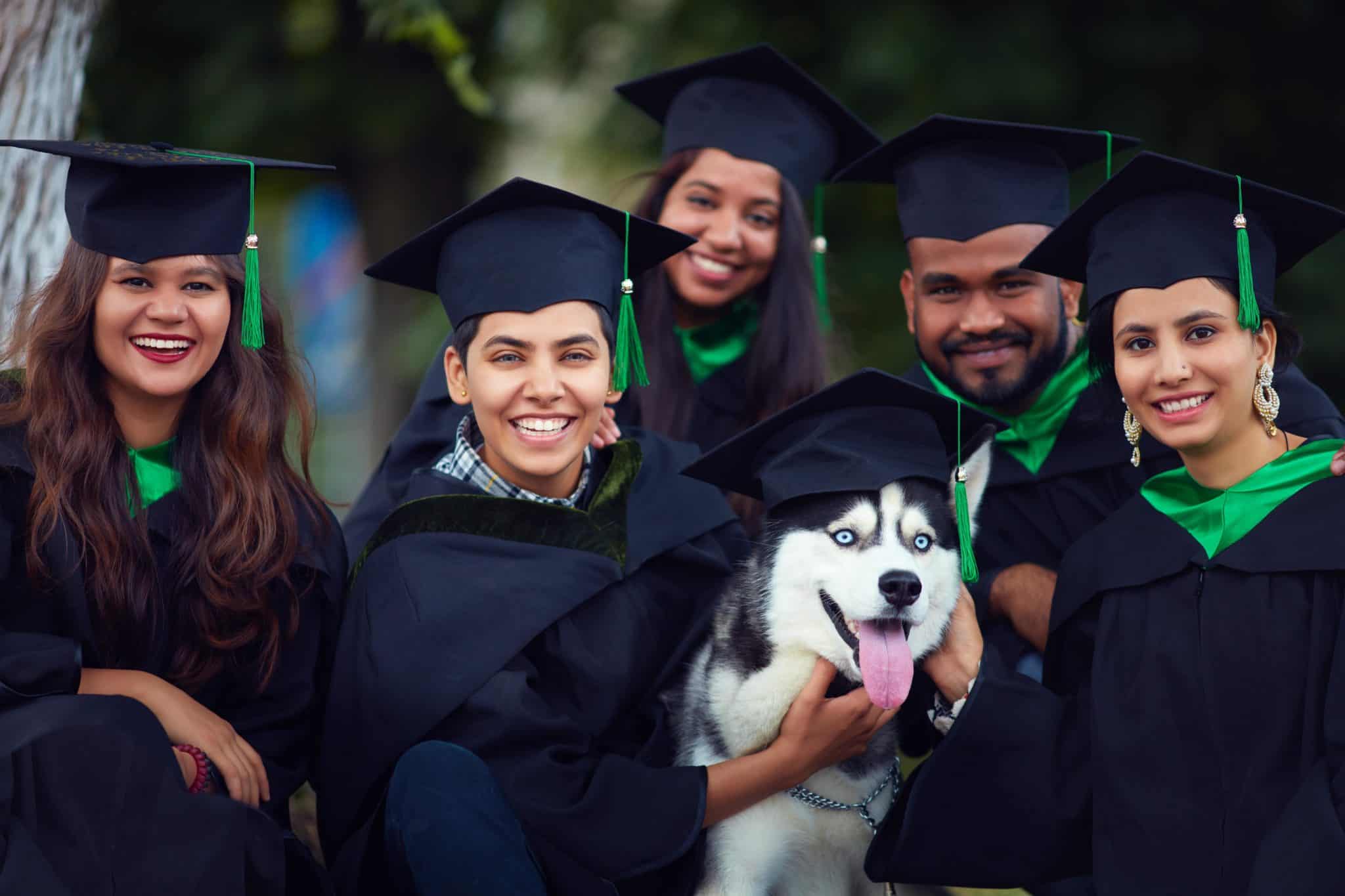 Train your pet for college: Make sure potential roomates are amenable